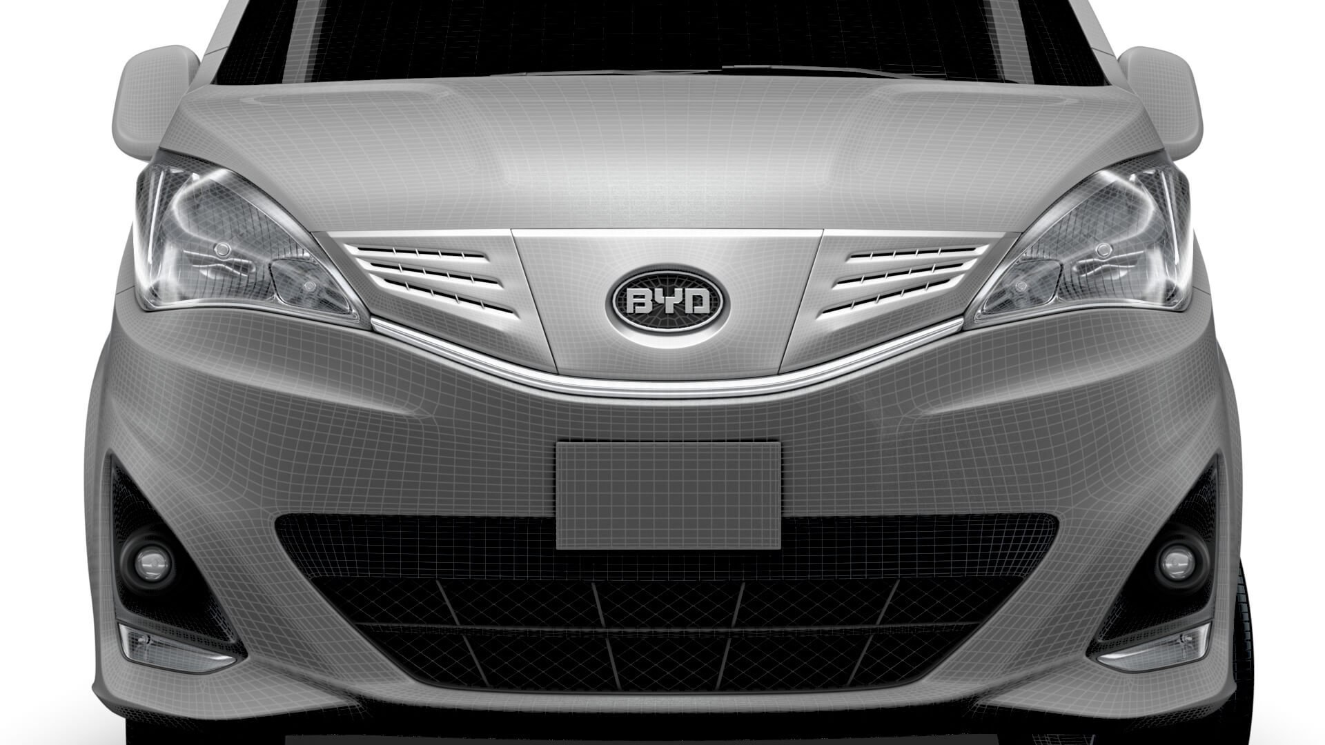 BYD Etp 3 2024 - 3D Model by Creator 3D
