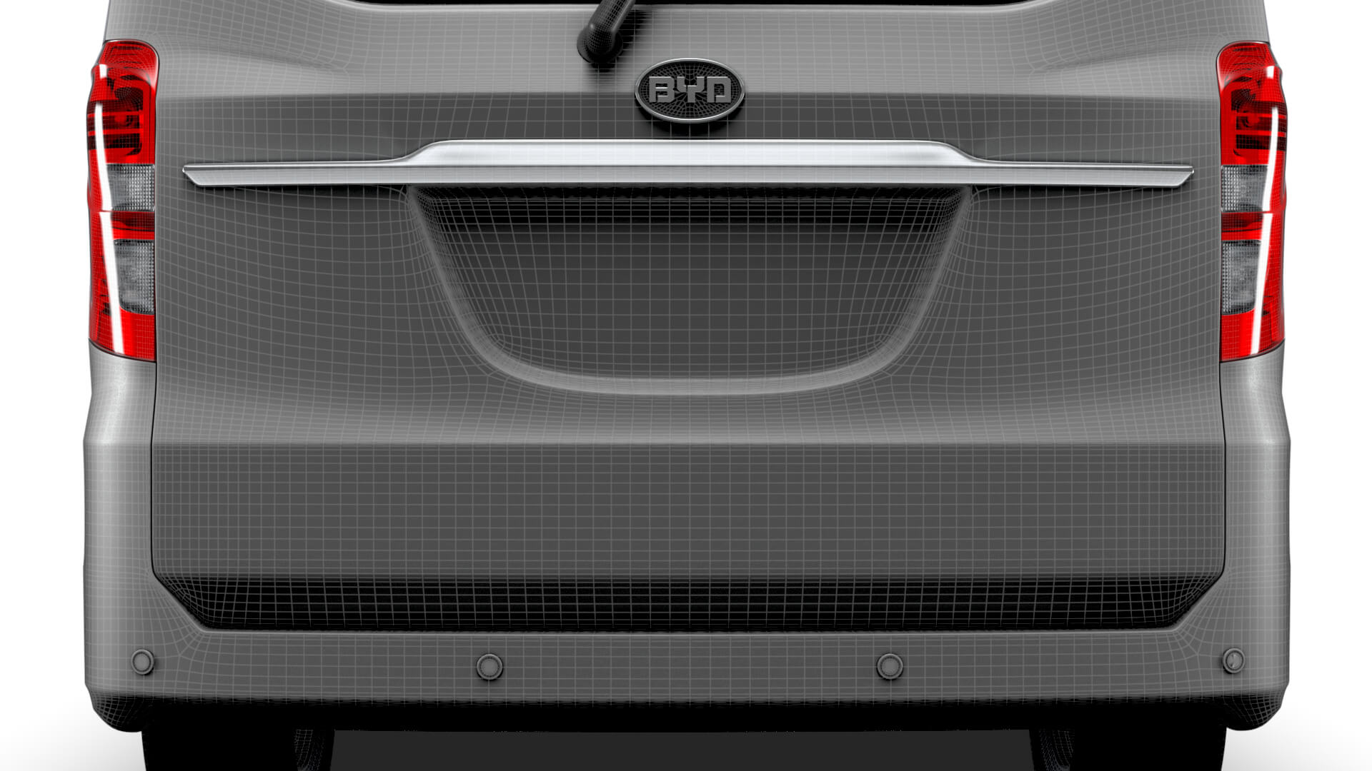 BYD Etp 3 2024 - 3D Model by Creator 3D