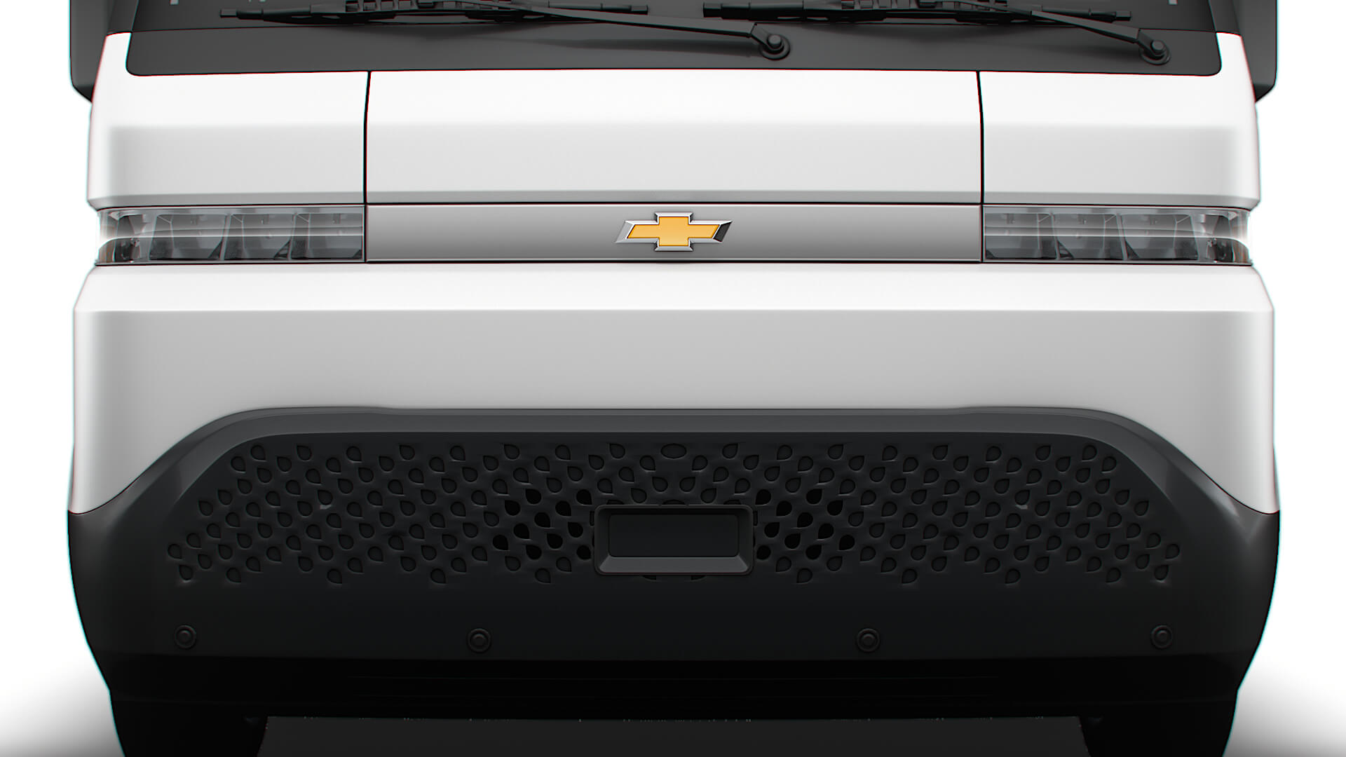 Chevrolet Brightdrop 600 2024 - 3D Model by Creator 3D