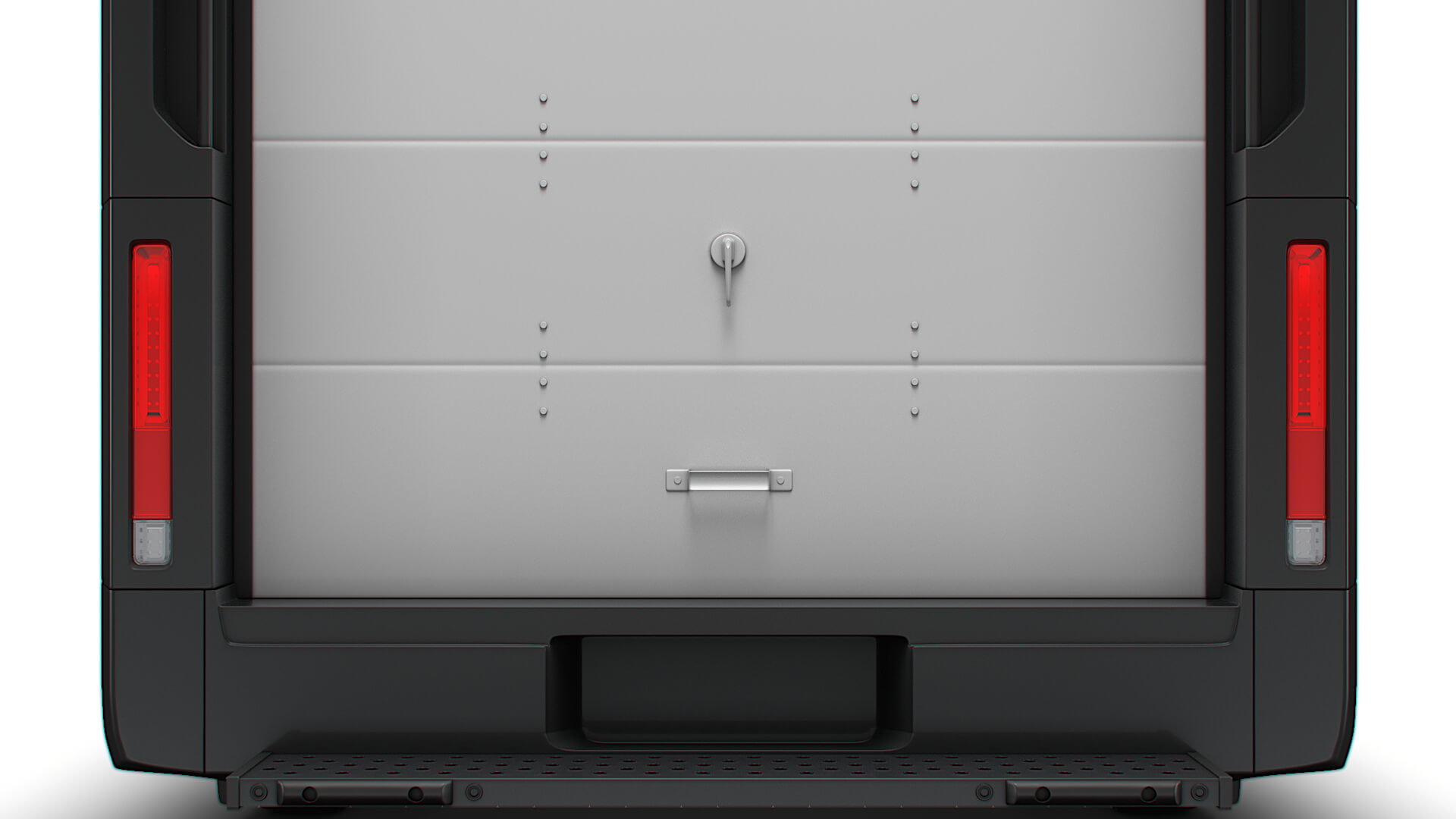 Chevrolet Brightdrop 600 2024 - 3D Model by Creator 3D