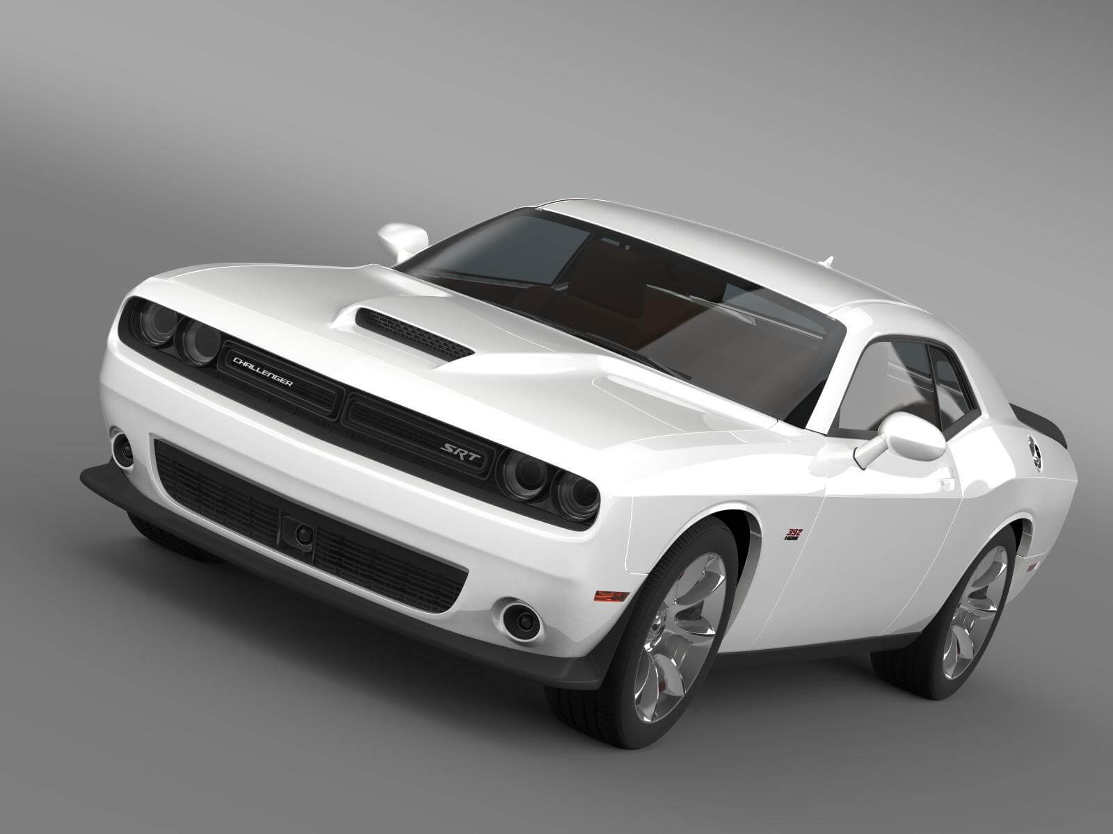 Dodge Challenger Modelle – Dodge Challenger 2022 Review – GZBWK