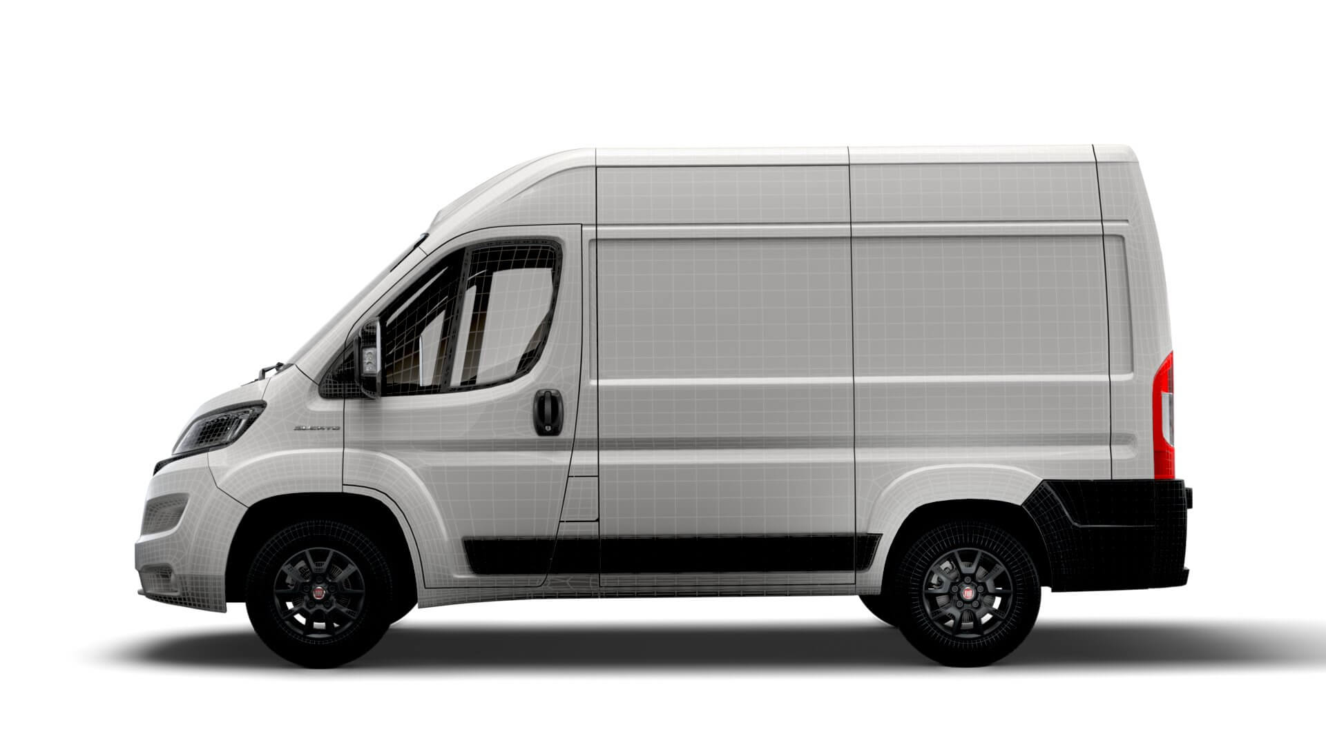 Fiat Ducato L1h2 Maãÿe