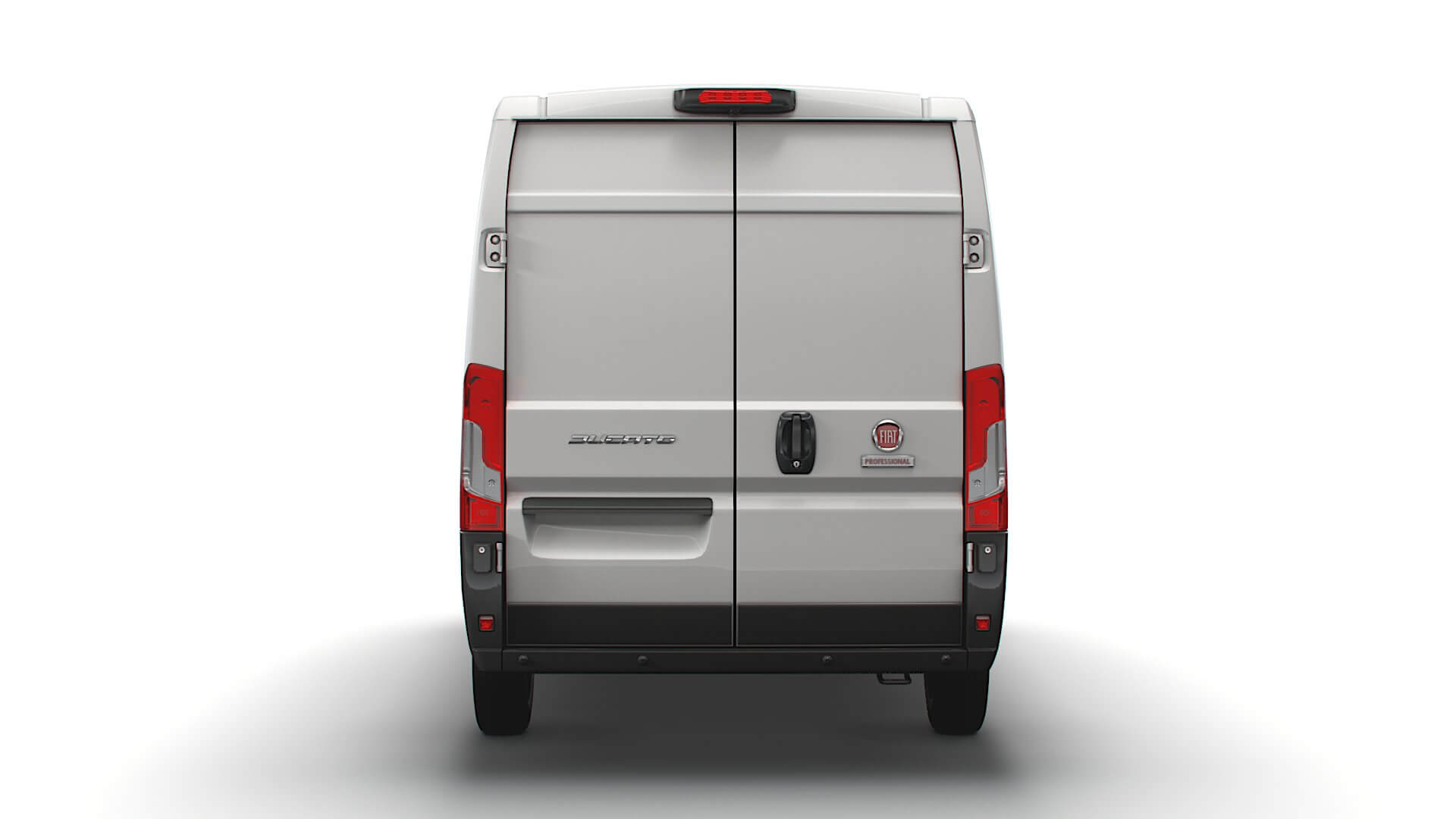 Fiat Ducato Van L2H2 2022 - 3D Model by Creator 3D