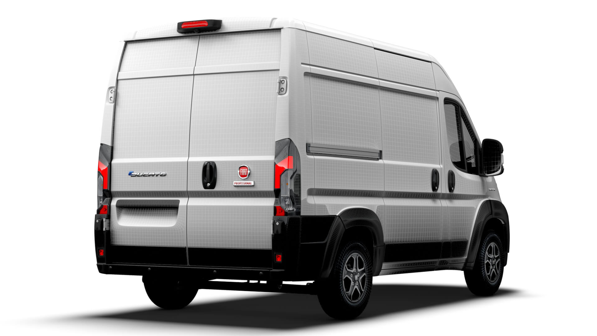 Schne Fiat Ducato L1h2 Fotos