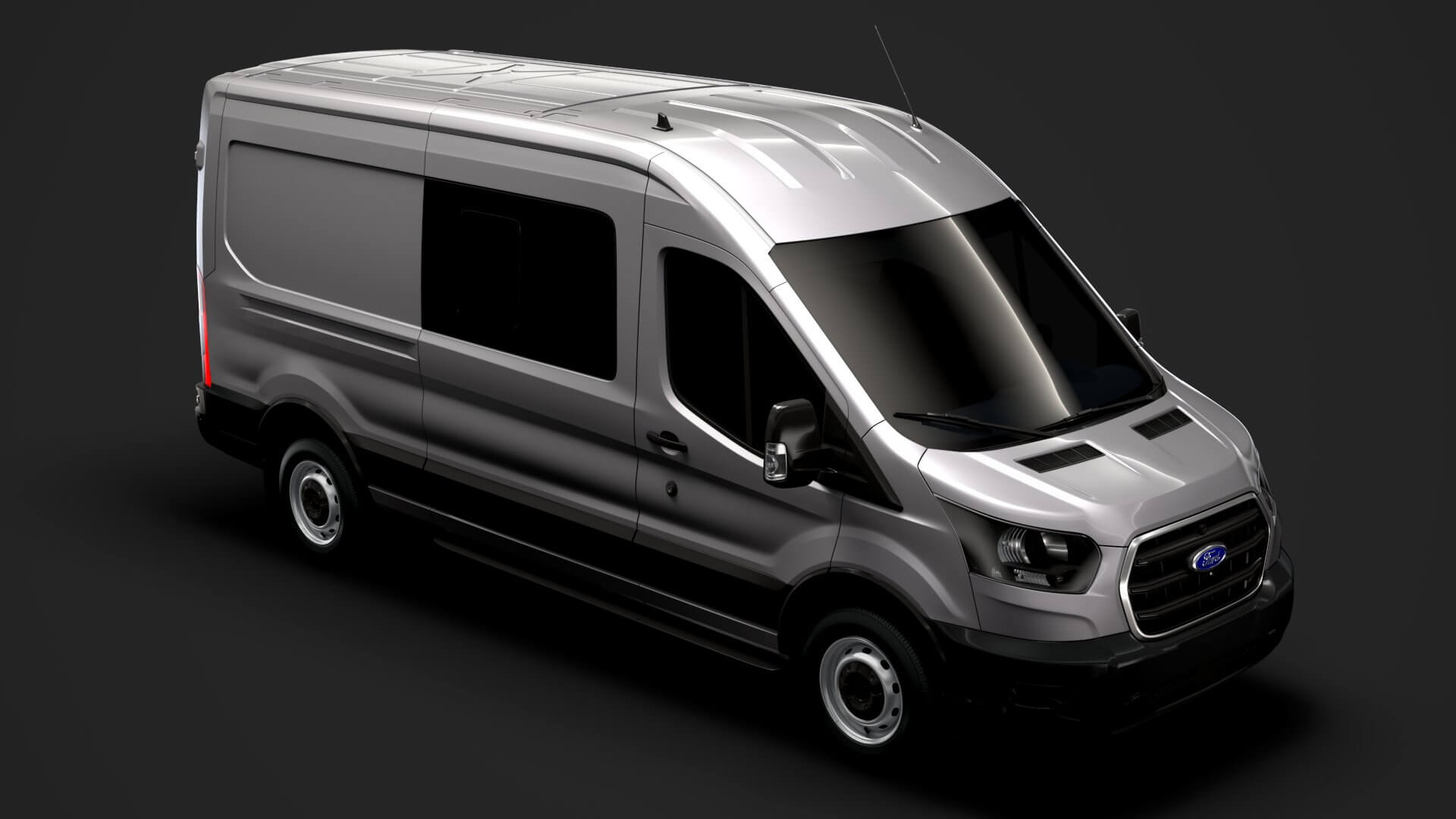 Модели transit