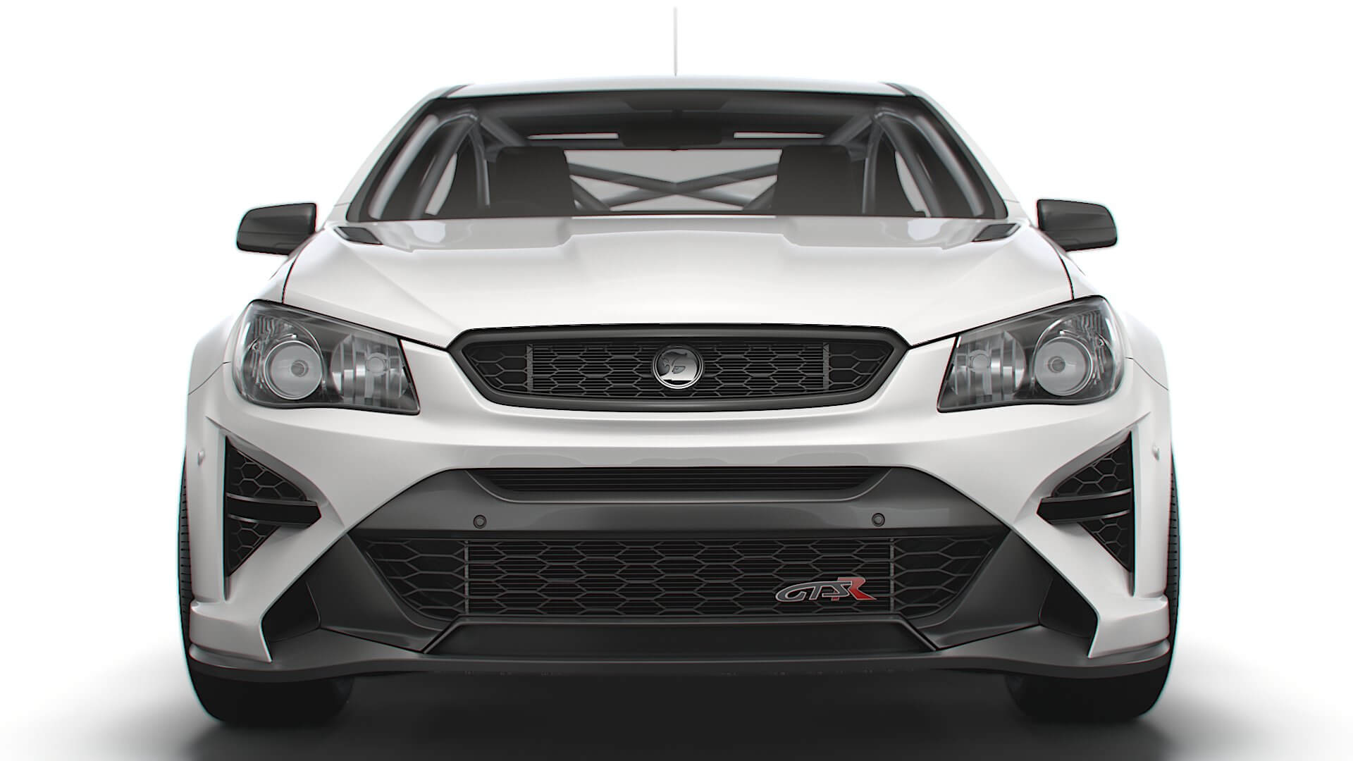 HSV GTS R W1 Senator Signature 2022 - 3D Model by Creator 3D