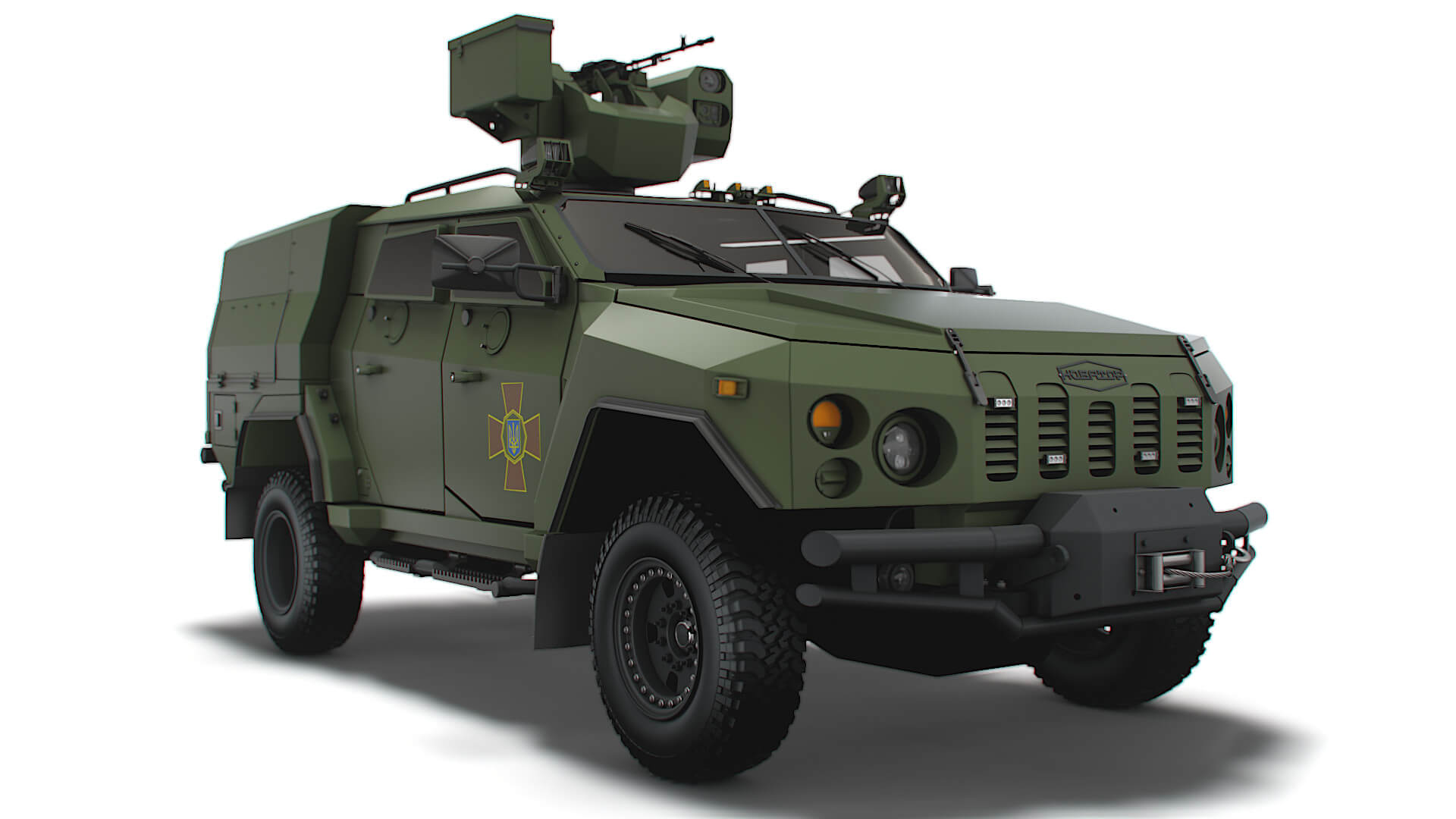 Kamrat M DKBM 2022 - 3D Model by Creator 3D