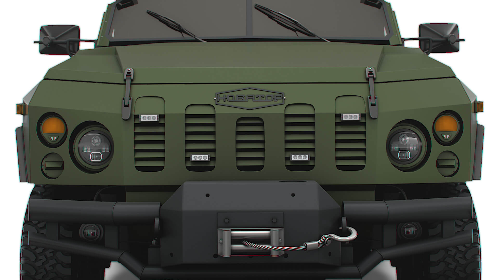 Kamrat M DKBM 2022 - 3D Model by Creator 3D