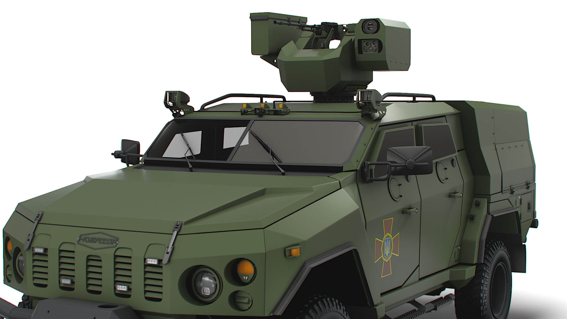 Kamrat M DKBM 2022 - 3D Model by Creator 3D