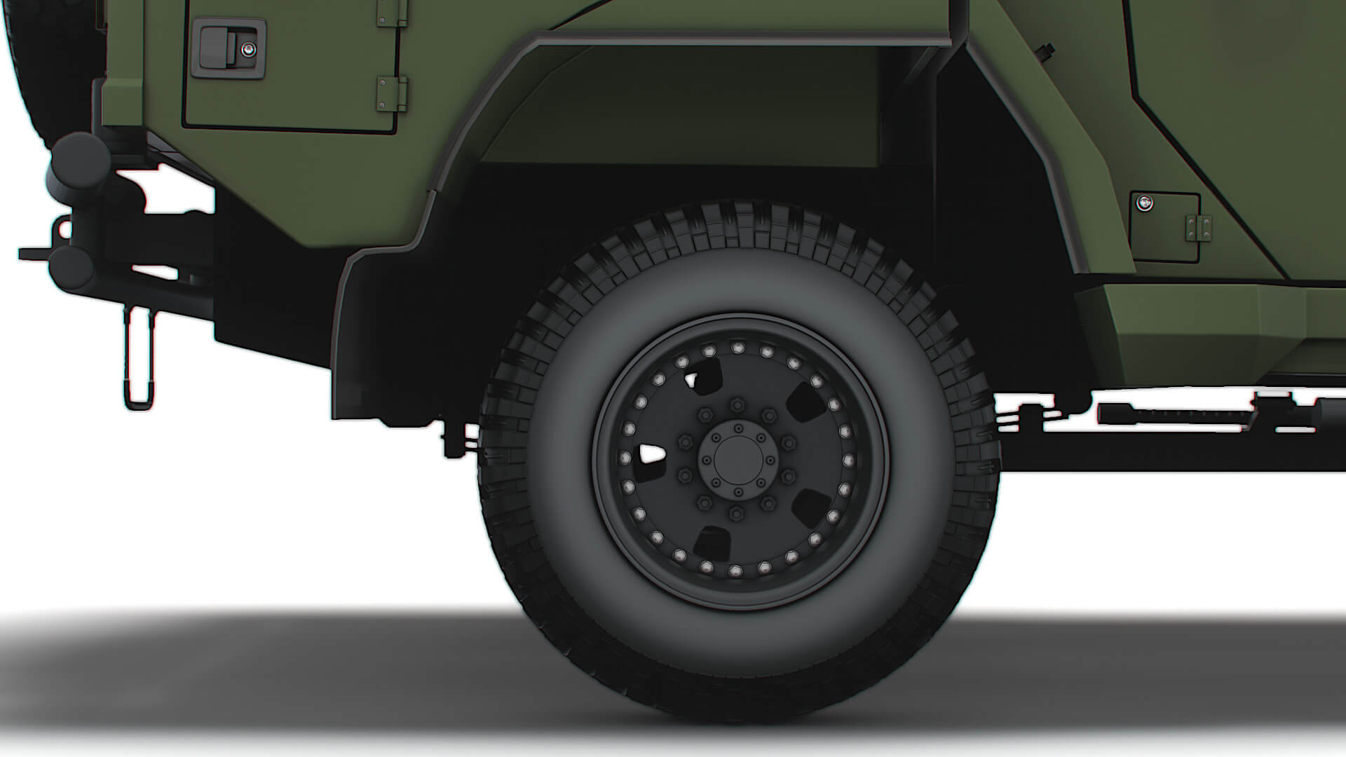 Kamrat M DKBM 2022 - 3D Model by Creator 3D