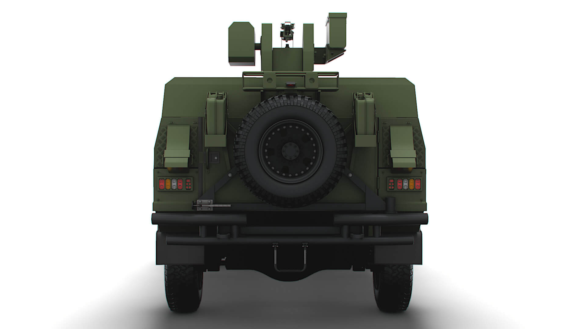 Kamrat M DKBM 2022 - 3D Model by Creator 3D