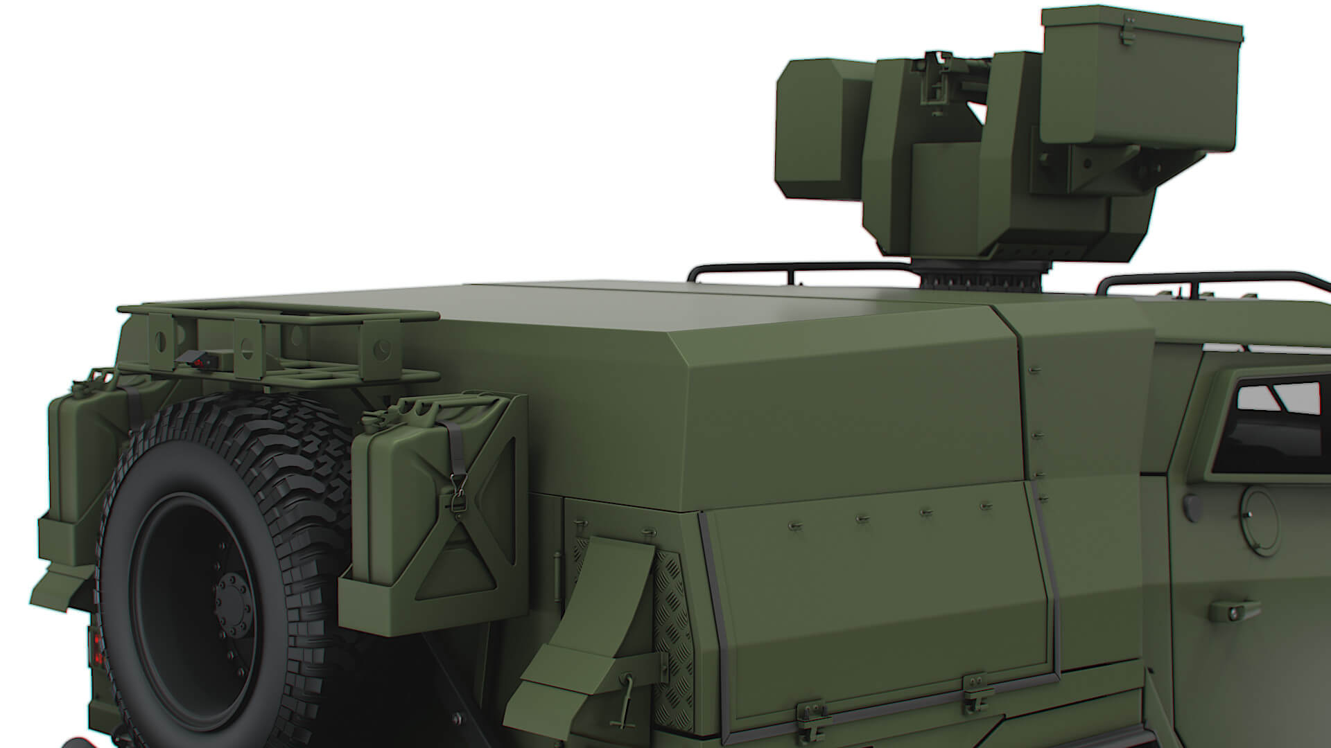 Kamrat M DKBM 2022 - 3D Model by Creator 3D