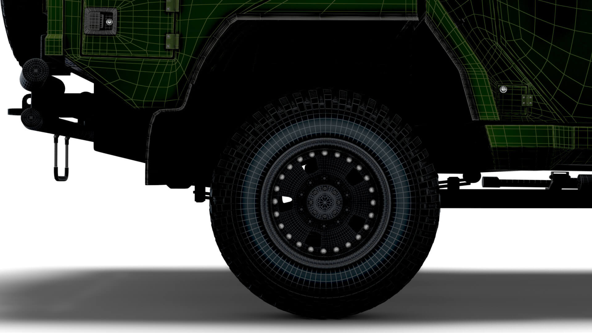 Kamrat M DKBM 2022 - 3D Model by Creator 3D