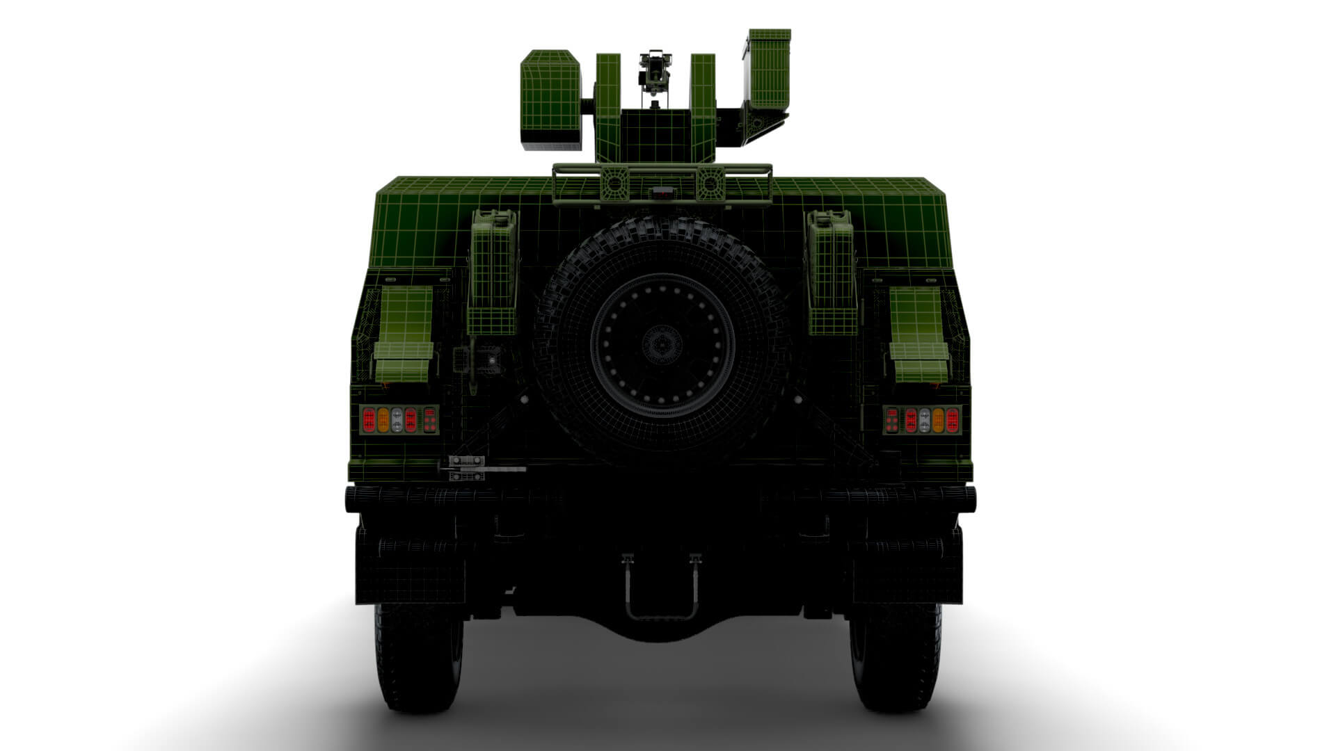 Kamrat M DKBM 2022 - 3D Model by Creator 3D