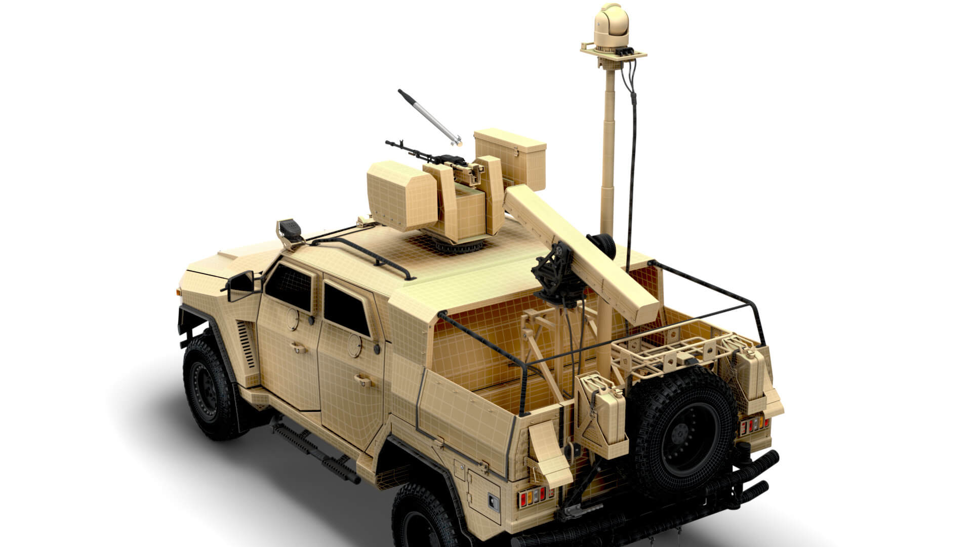 Kamrat M Vampire C Uas 2023 - 3D Model by Creator 3D