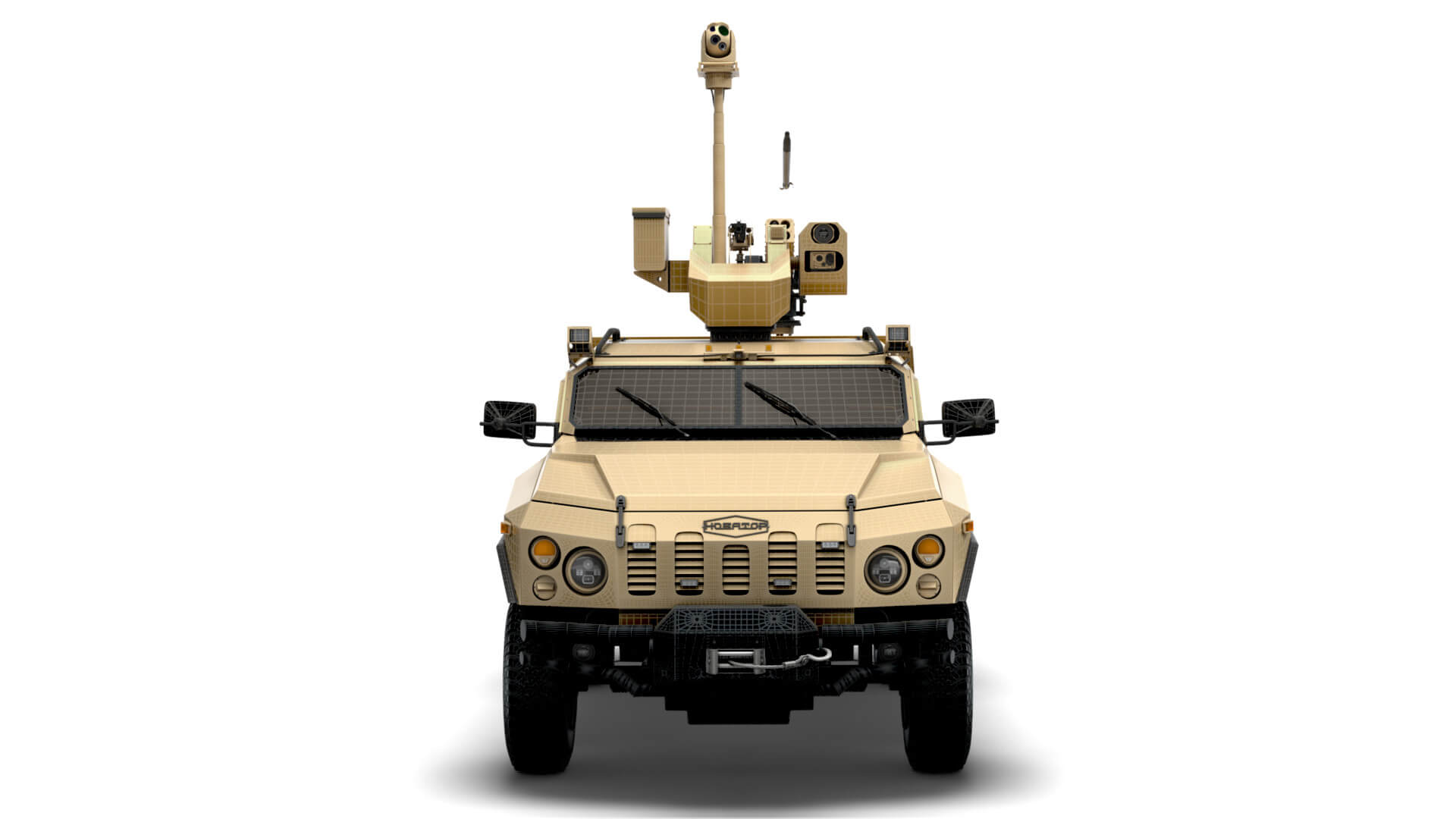 Kamrat M Vampire C-Uas 2023 3D Model by Creator 3D