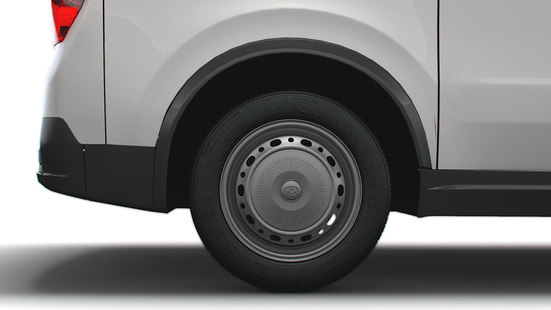 Ldv Ev 30 2022 - 3D Model by Creator 3D