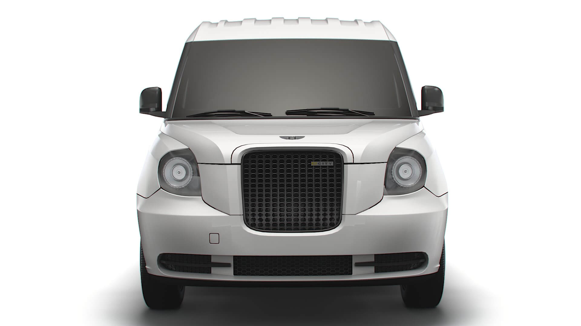 LEVC VN5 2022 - 3D Model by Creator 3D