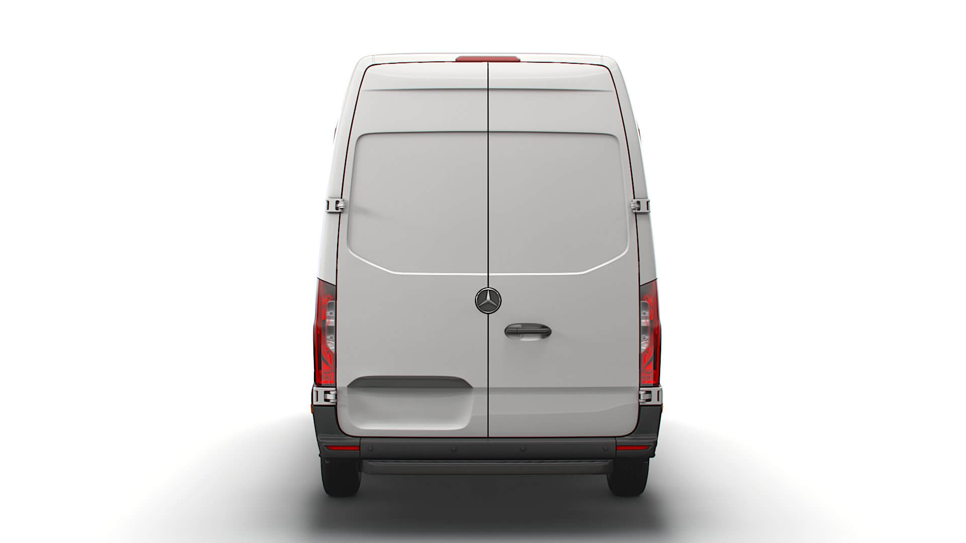 Mercedes Benz Sprinter L2 Walfare 2021 - 3D Model by Creator 3D