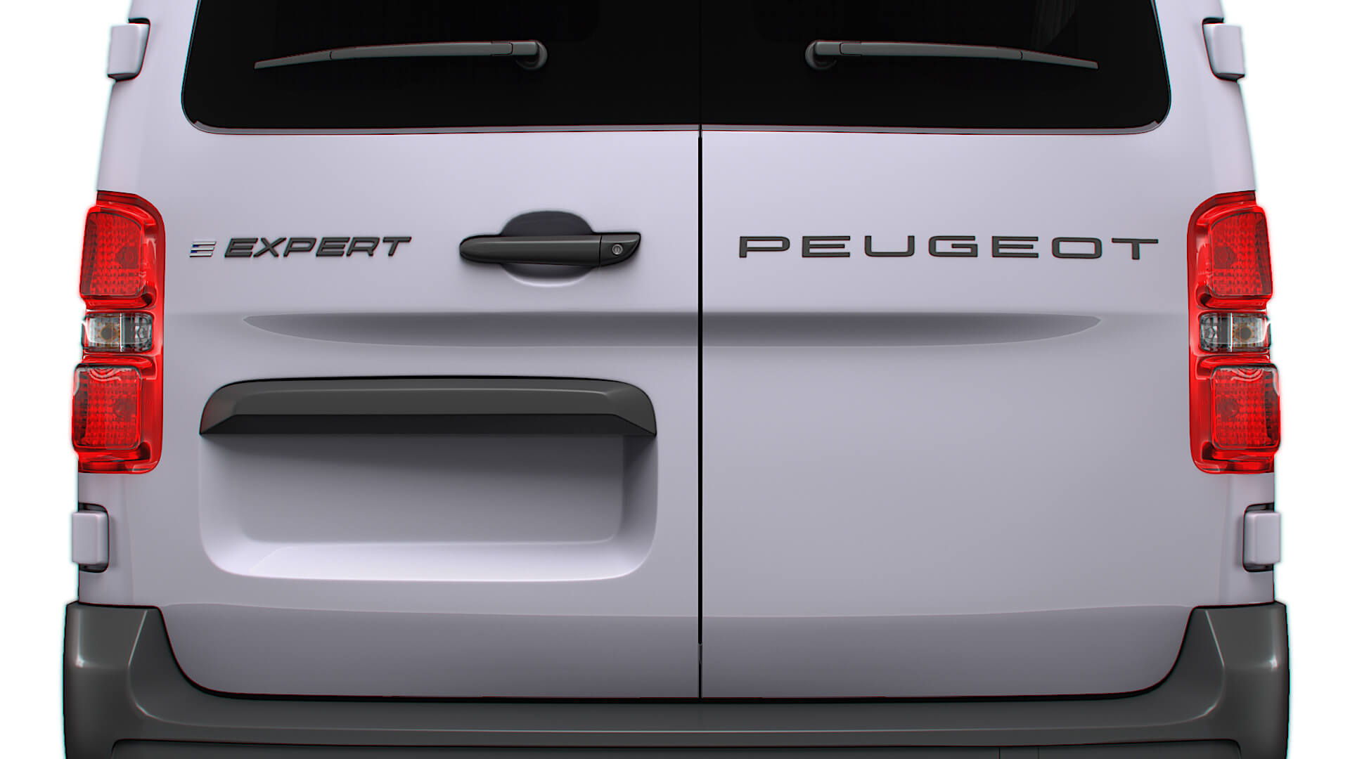 Peugeot E Expert Van L2 2024 - 3D Model by Creator 3D