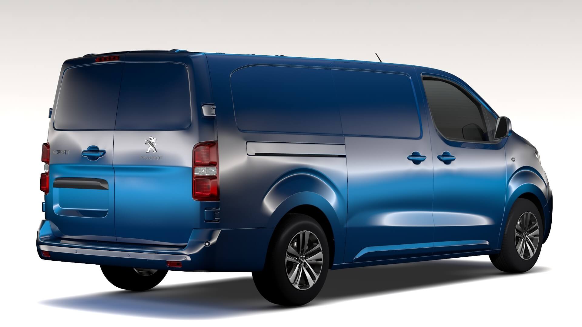 Peugeot Expert L3
