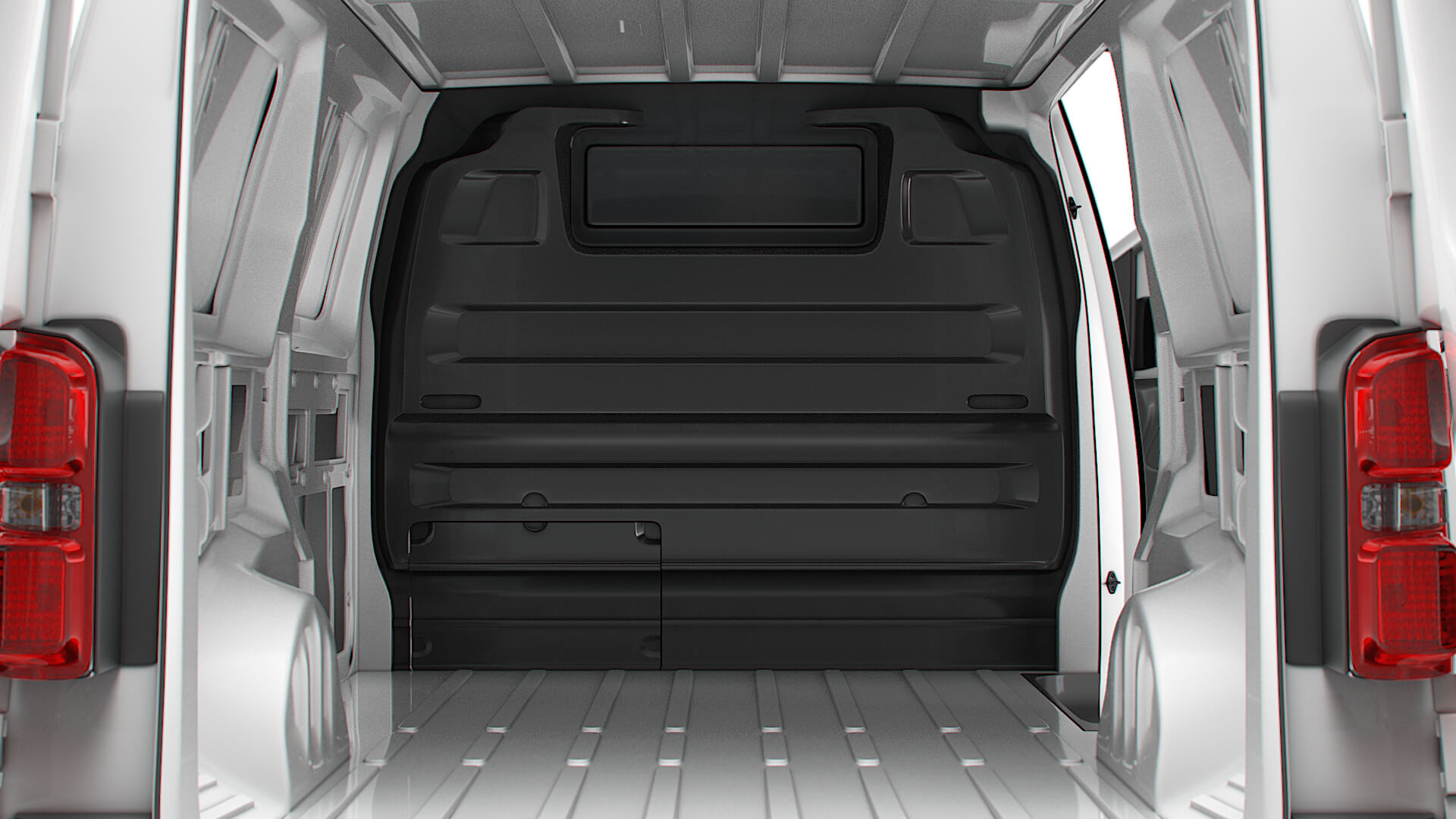 Vauxhall Vivaro Electric Van L3 HQ Interior 2024 - 3D Model by Creator 3D