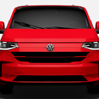 Volkswagen E Transporter L1H1 2025 - 3D Model by Creator 3D