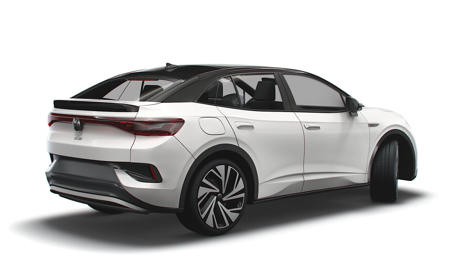 VW Id5 Pro 2022 - 3D Model by Creator 3D