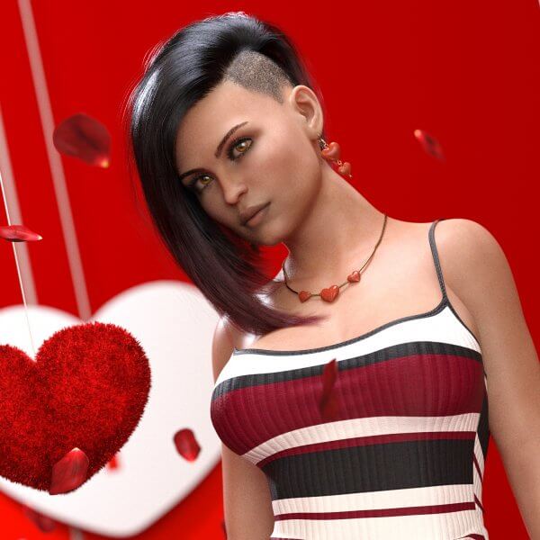 Image 155 3D Render | RenderHub Gallery