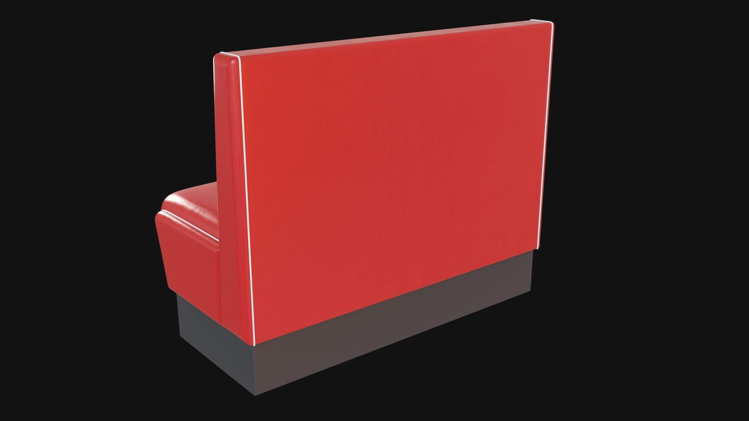 Collection: Retro Diner 50S Furniture Bundle by criismora