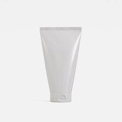 Cosmetic Tube - Cosmetics Container 3D Model by crop3d