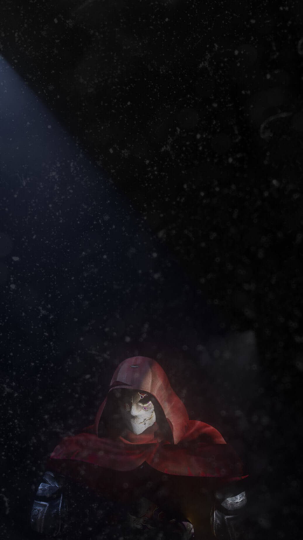 Jack of Blades 3D Render, Digital Art by ctrlitall