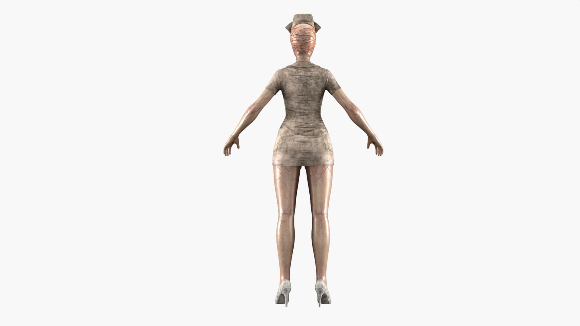 Nurse Horror