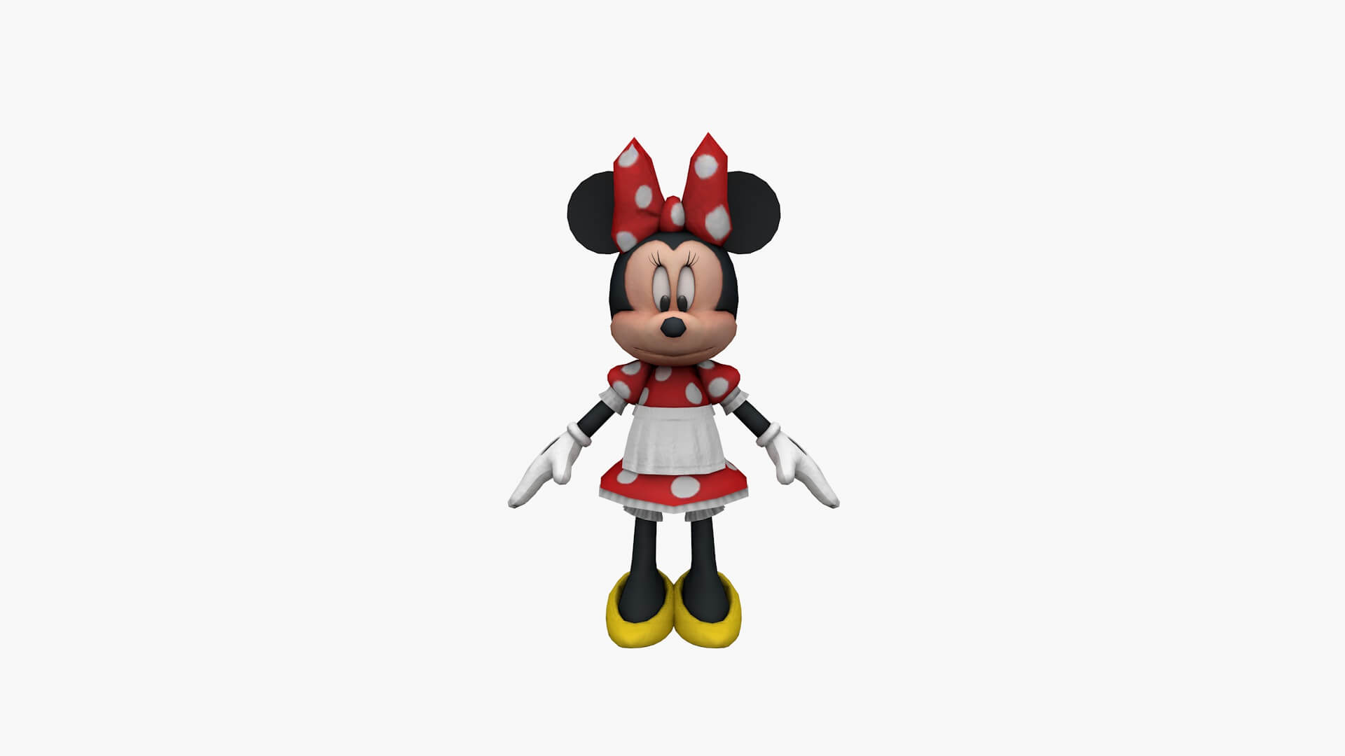 Disney Pack 59 in 1 - 3D Model by Cyberon1ck