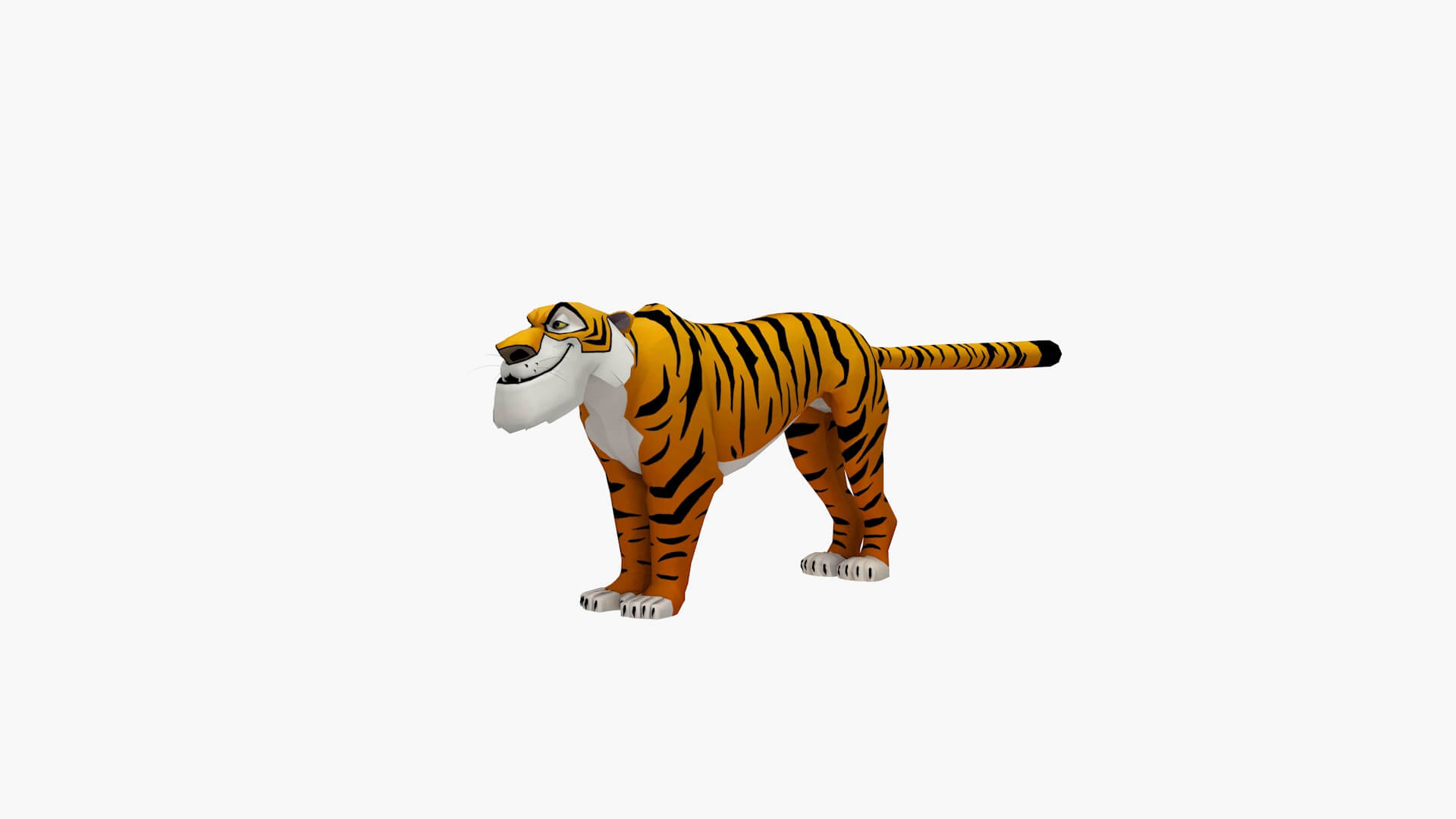 Disney Pack 59 in 1 - 3D Model by Cyberon1ck