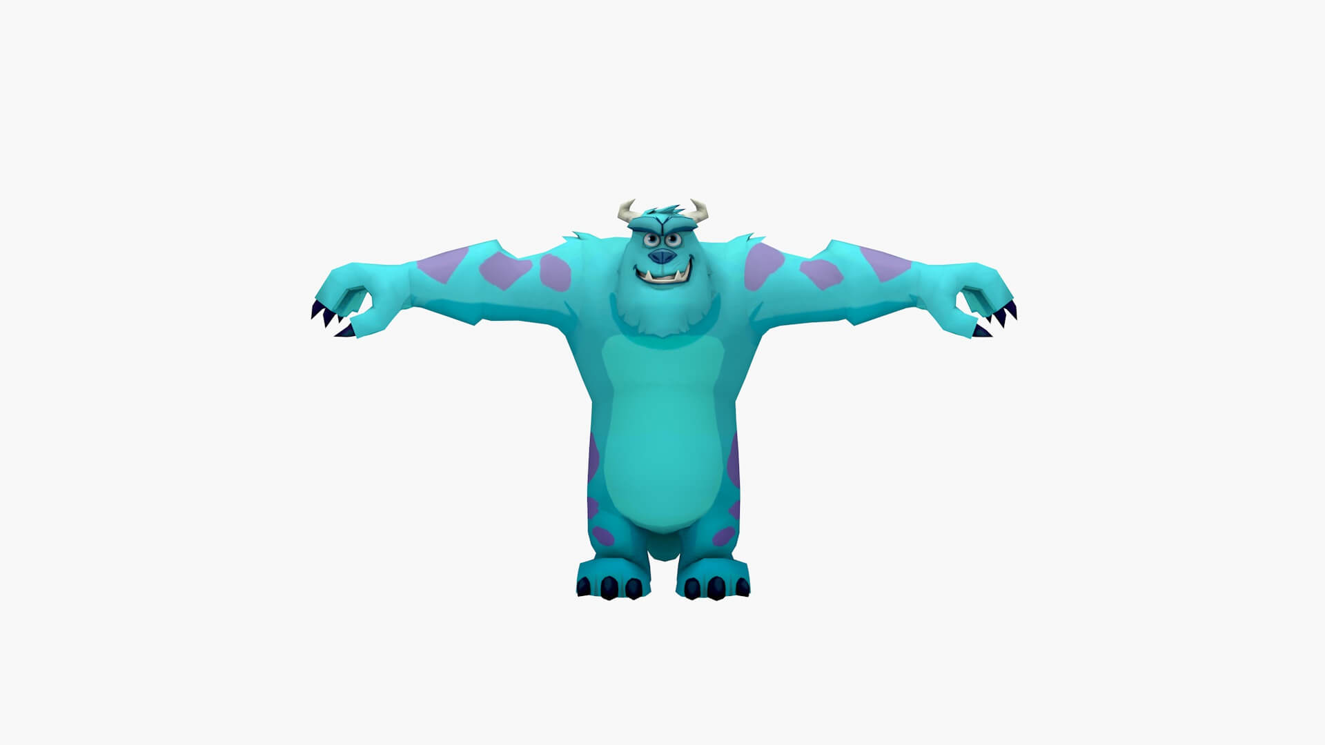 Disney Pack 59 in 1 - 3D Model by Cyberon1ck