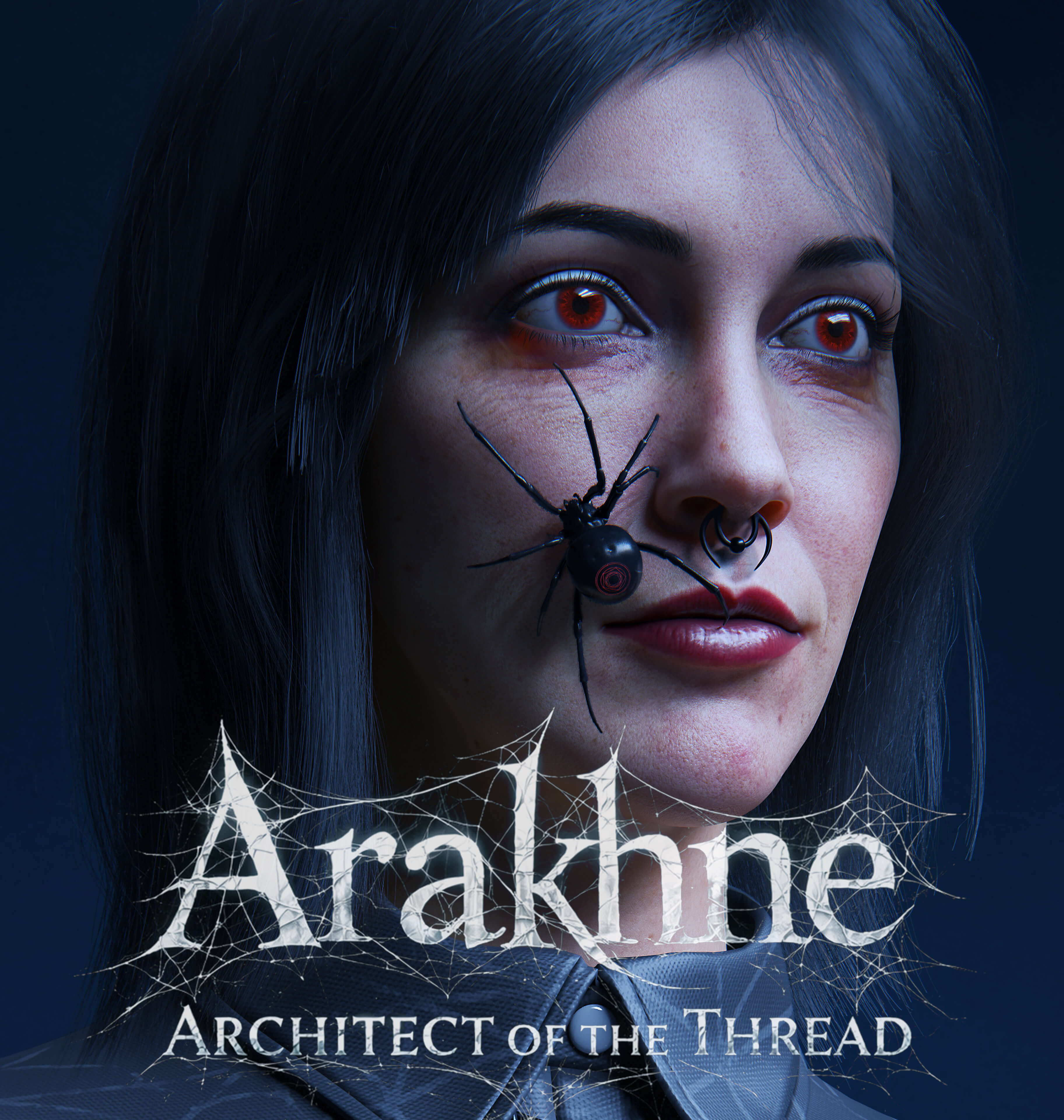 Arakhne Architect of the Thread 3D Render by daedaedabe