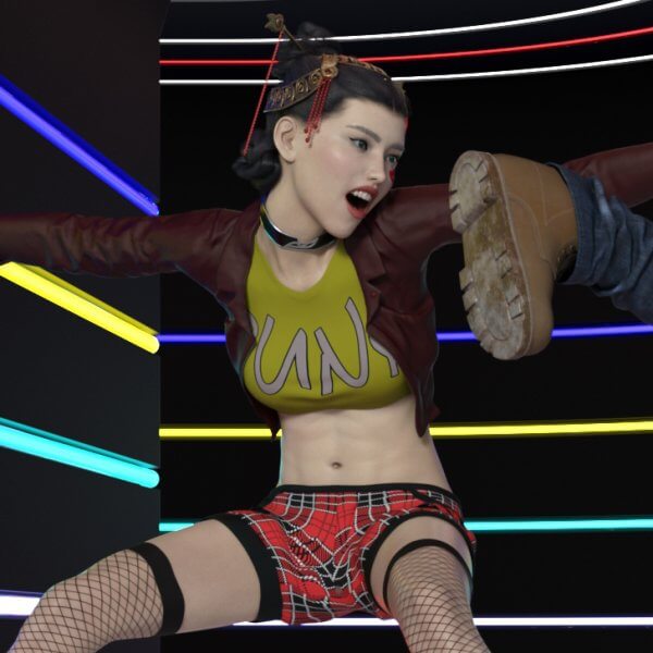 3D Render Galleries : RenderHub