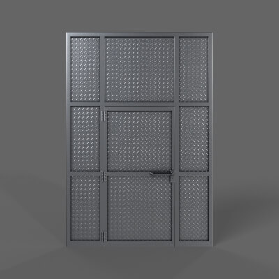3D Models | Doors | RenderHub
