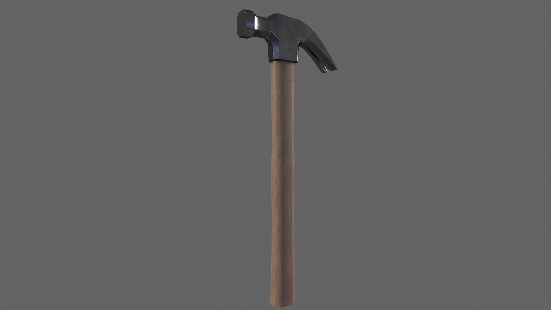 Hammers - 3D Model by DaikLord