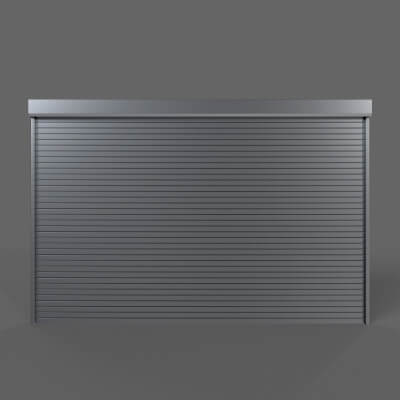 Glb 3D Models | Buildings | Doors | RenderHub