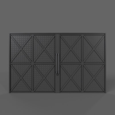 Abc 3D Models | Industrial | RenderHub