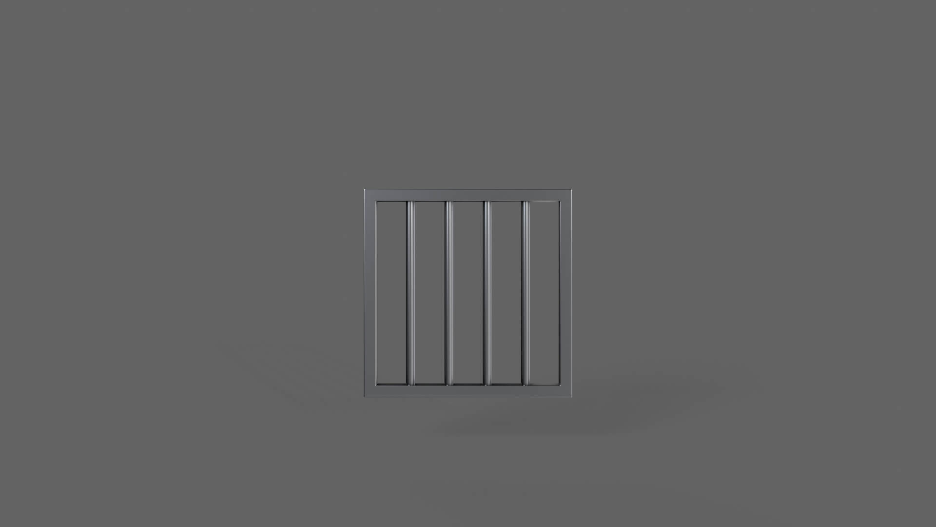 Prison Window - Collection by DaikLord