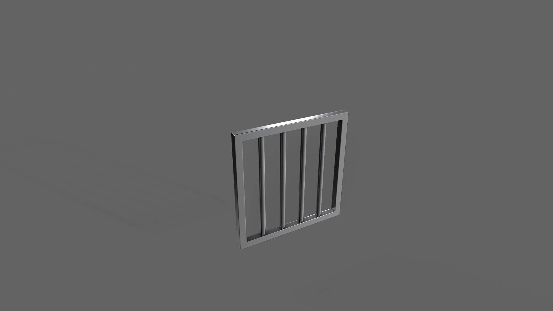 Prison Window - Collection by DaikLord