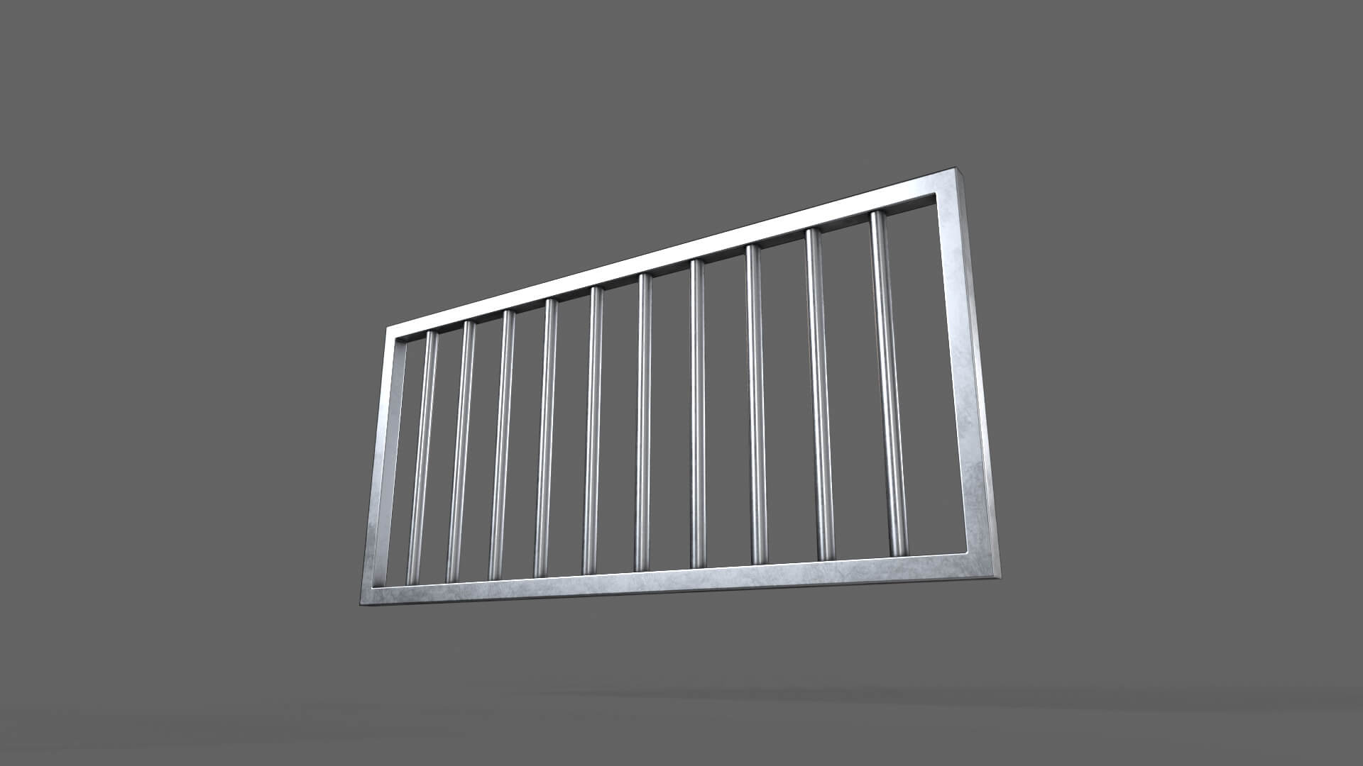 Prison Window - Collection by DaikLord