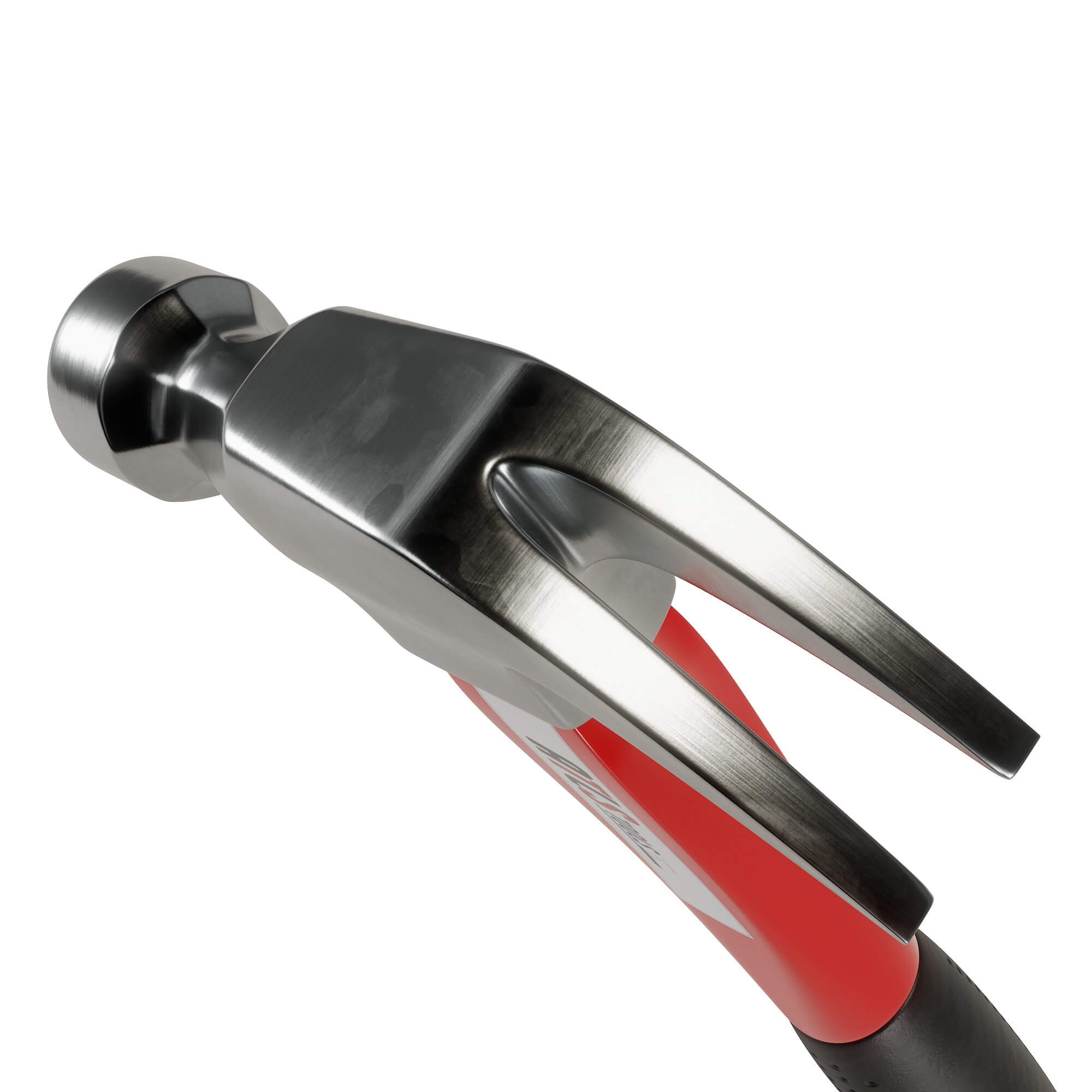 Modern Claw Hammer - 3D Model by DamnBrush