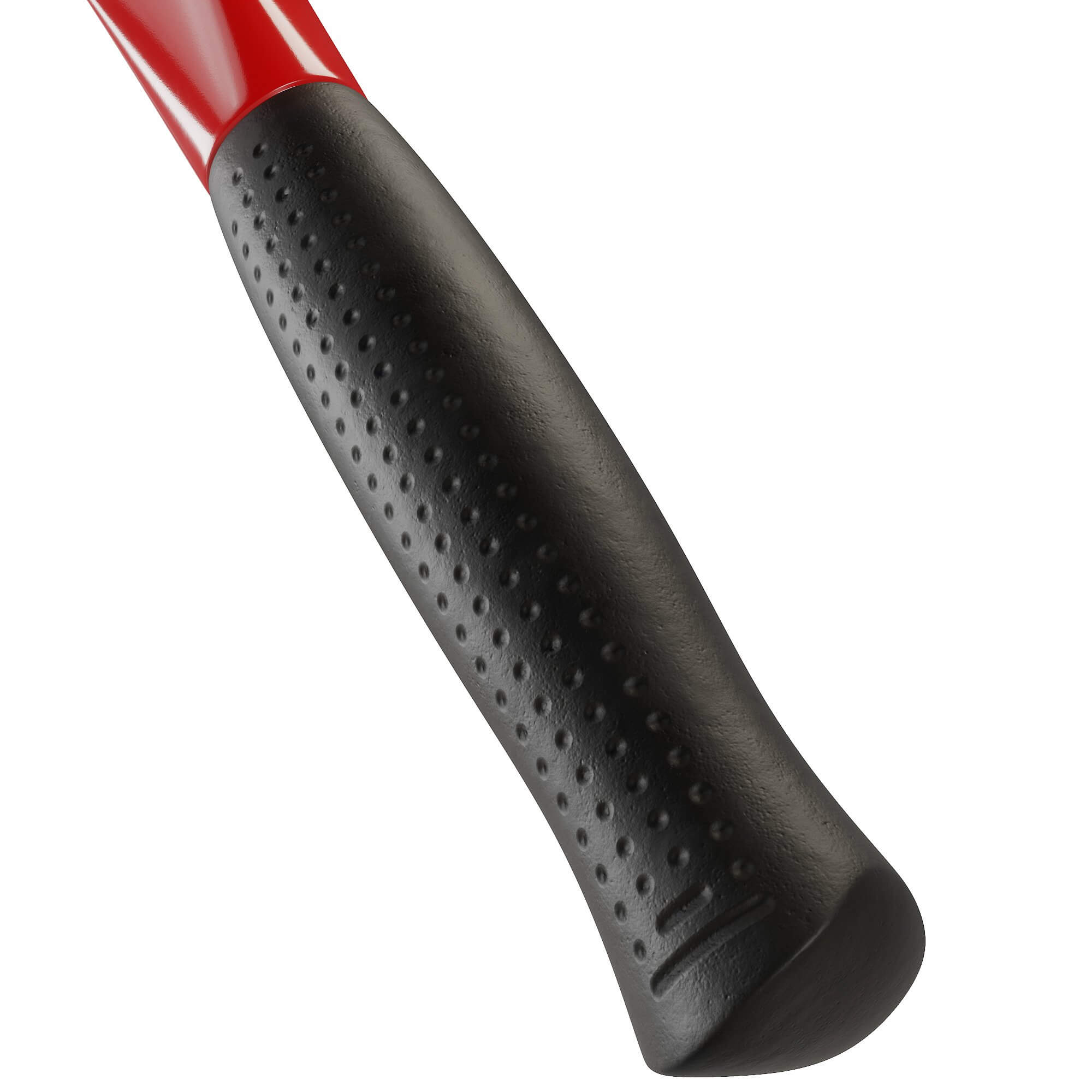 Modern Claw Hammer - 3D Model by DamnBrush