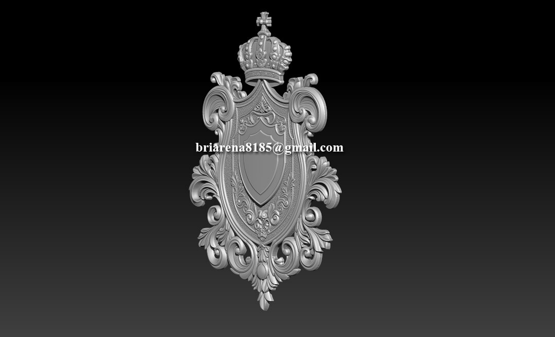 Frame 3D - CNC Machine - 3D CNC by Dang nhat Tan