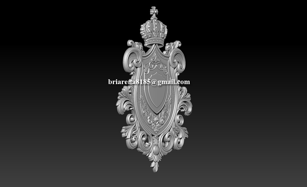 Frame 3D - CNC Machine - 3D CNC by Dang nhat Tan