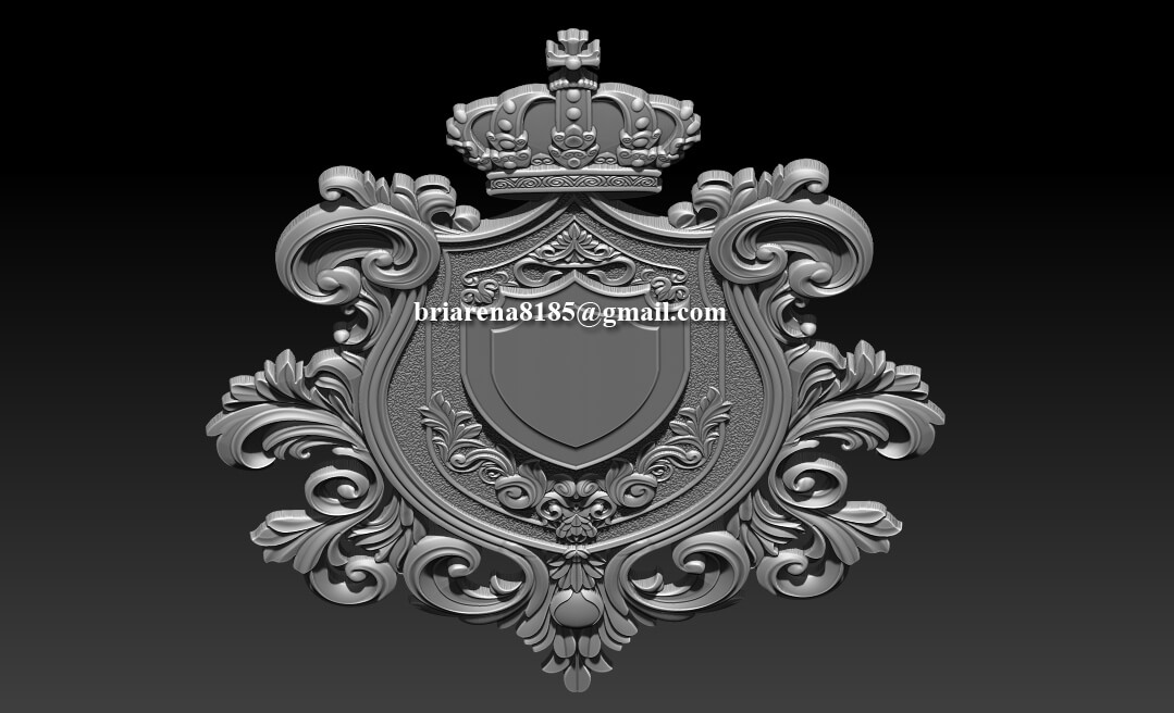 Frame 3D - CNC Machine - 3D CNC by Dang nhat Tan